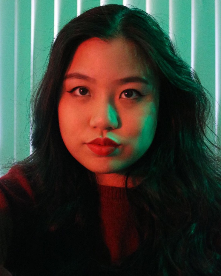 Picture of Feodora Susilo