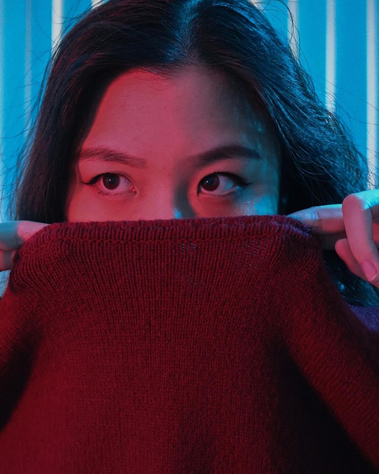 Picture of Feodora Susilo