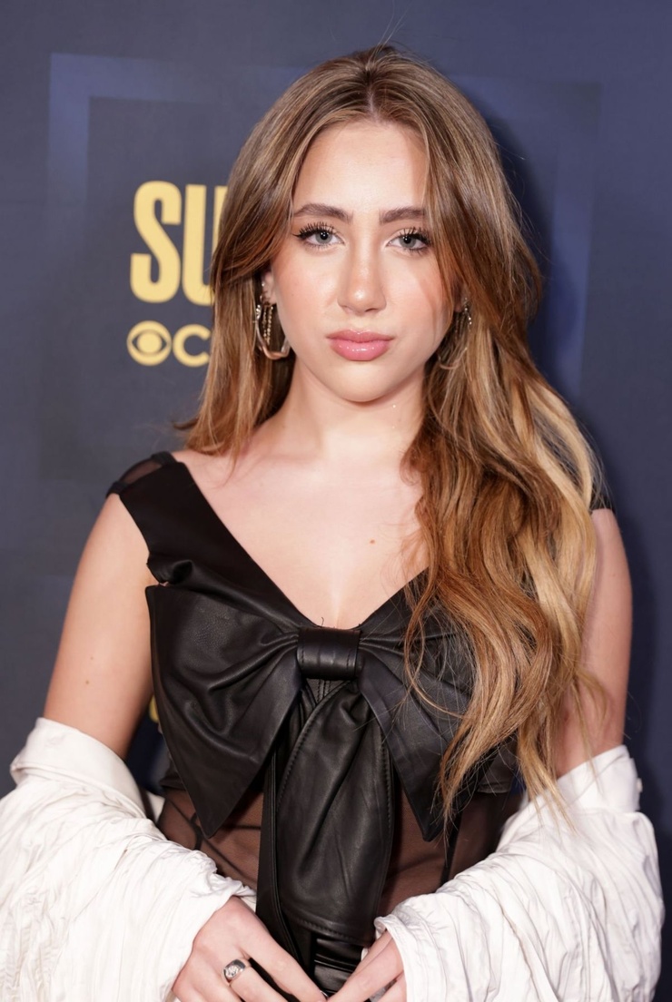 Picture of Ava Kolker