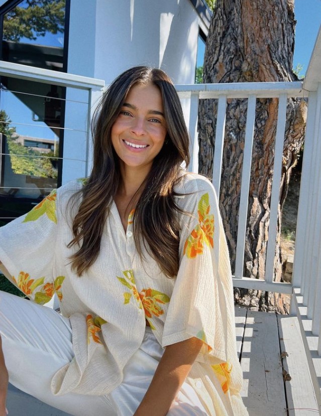 Picture of Ally Courtnall