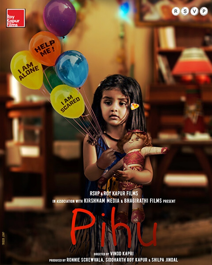 Picture of Pihu