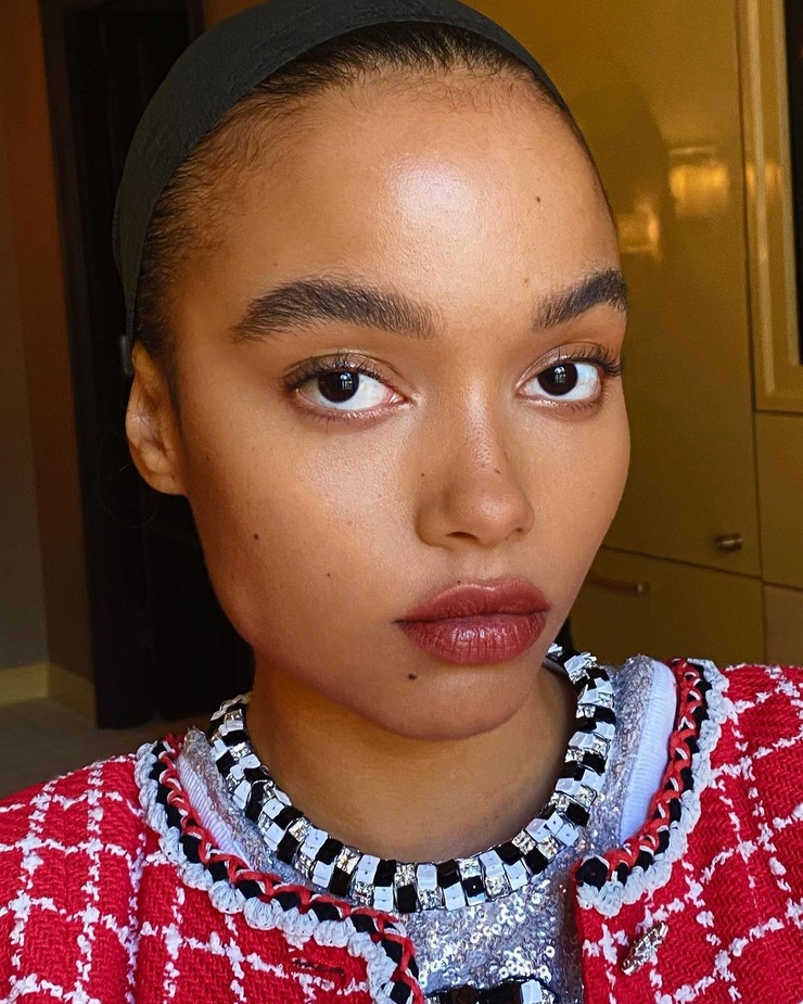 Picture of Whitney Peak