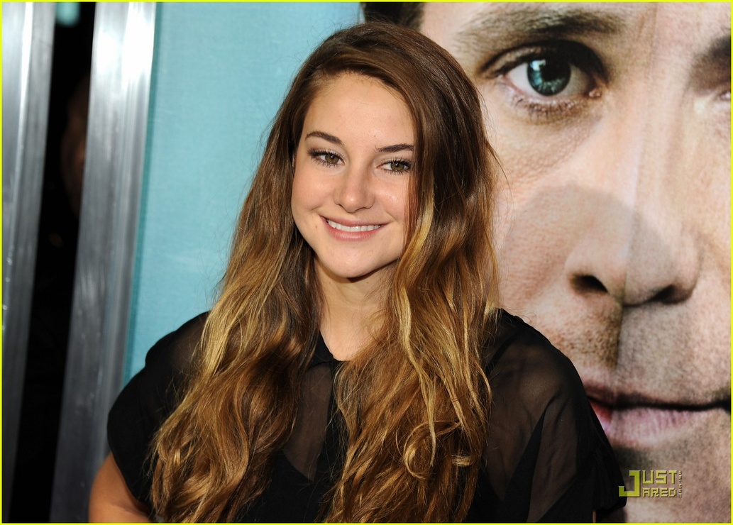 Picture of Shailene Woodley
