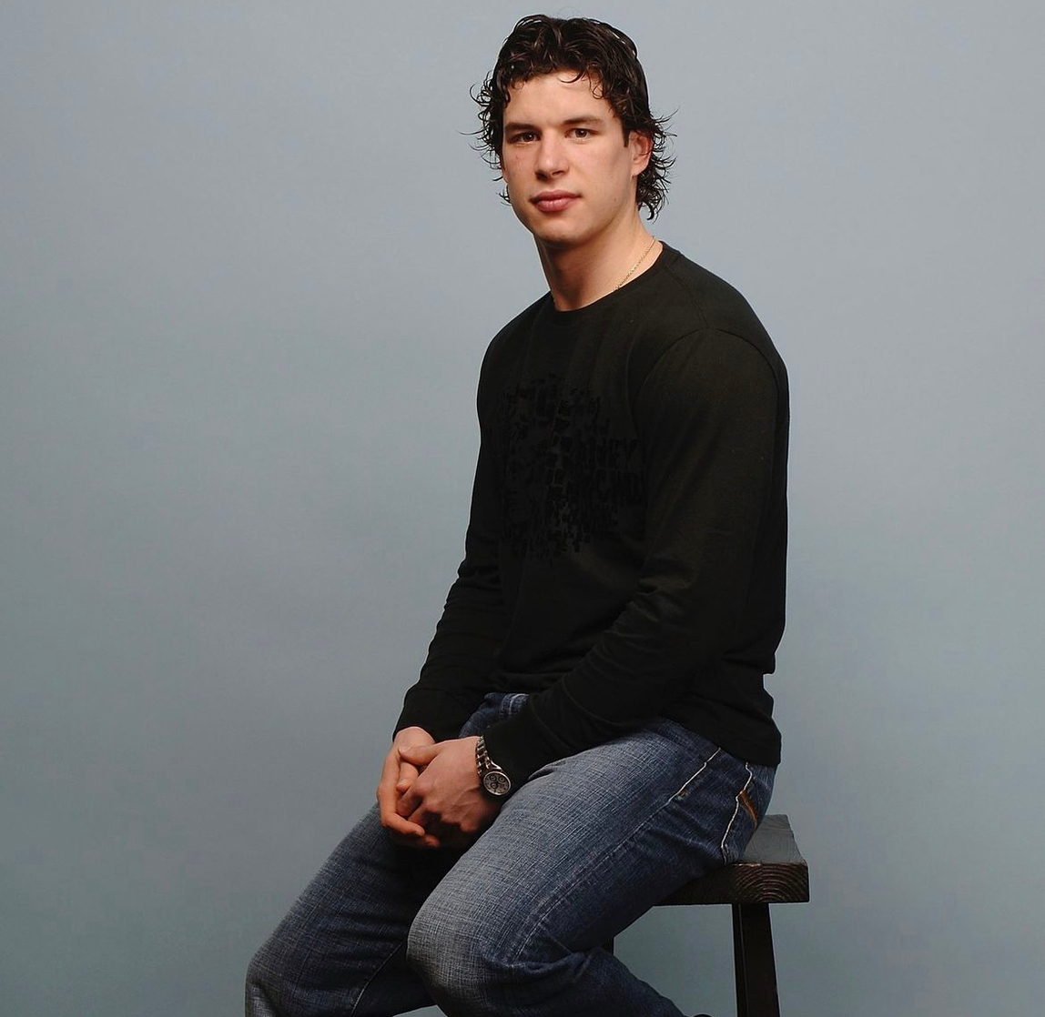 Sidney Crosby image