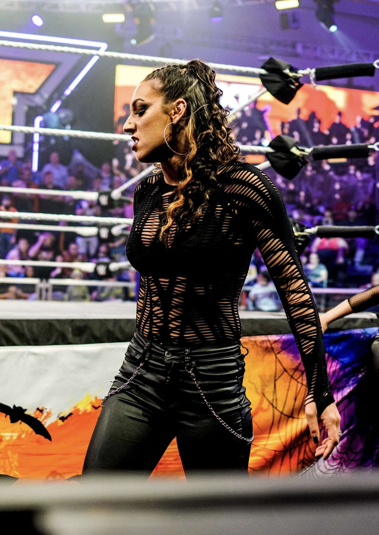 Picture of Taylor Grado