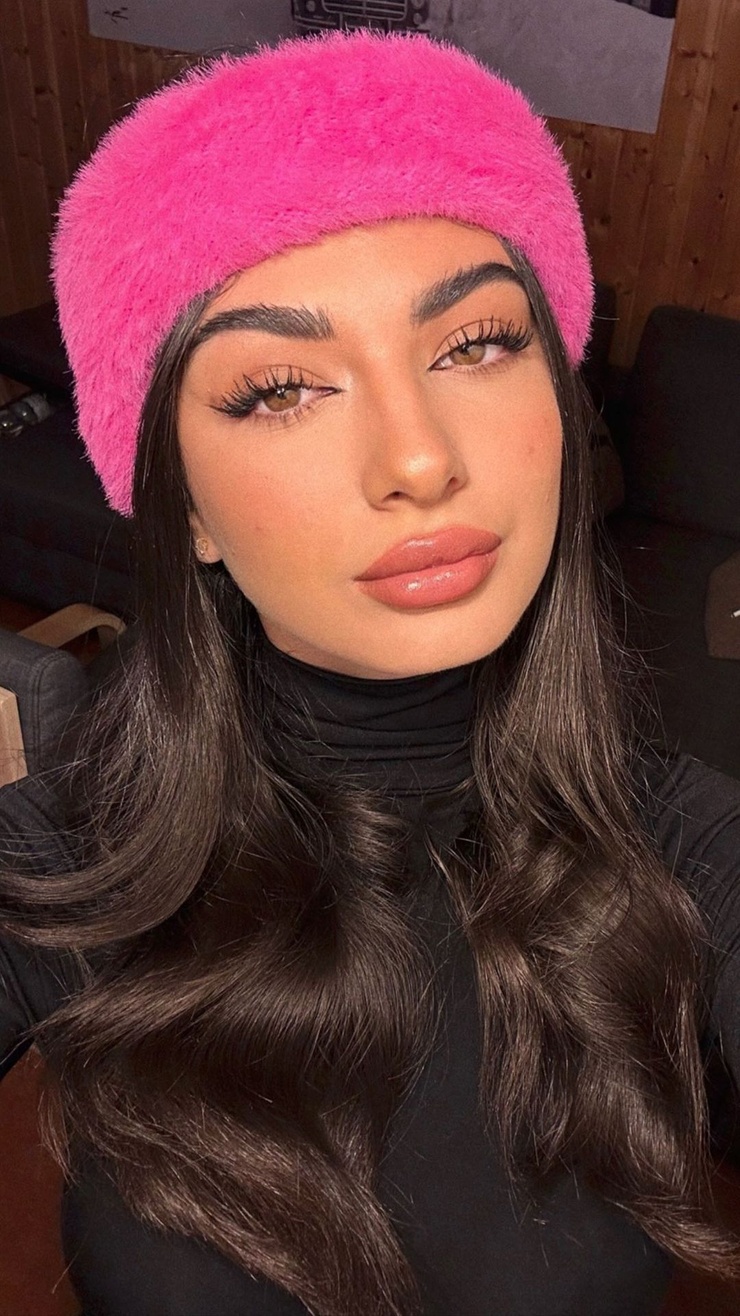 Picture of Elisa Maino