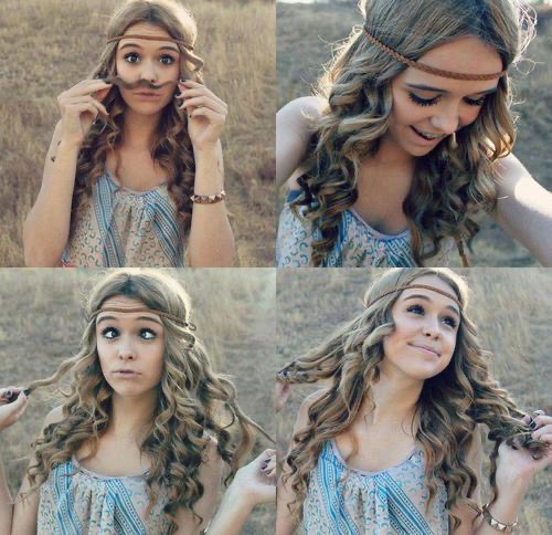 Picture of Acacia Brinley Clark