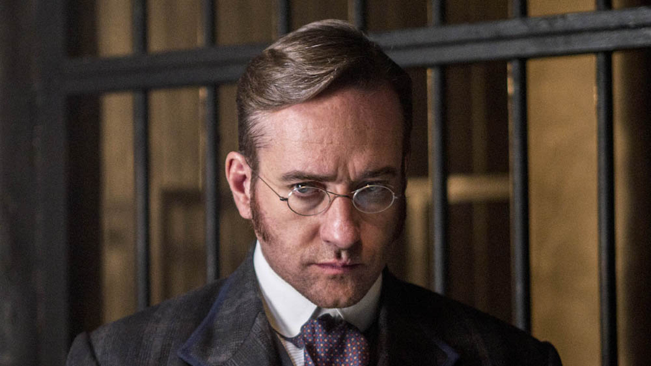 Picture of Ripper Street