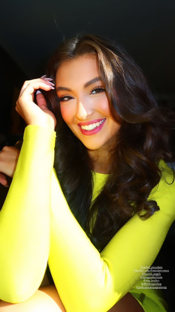 Picture of Rachel Pizzolato