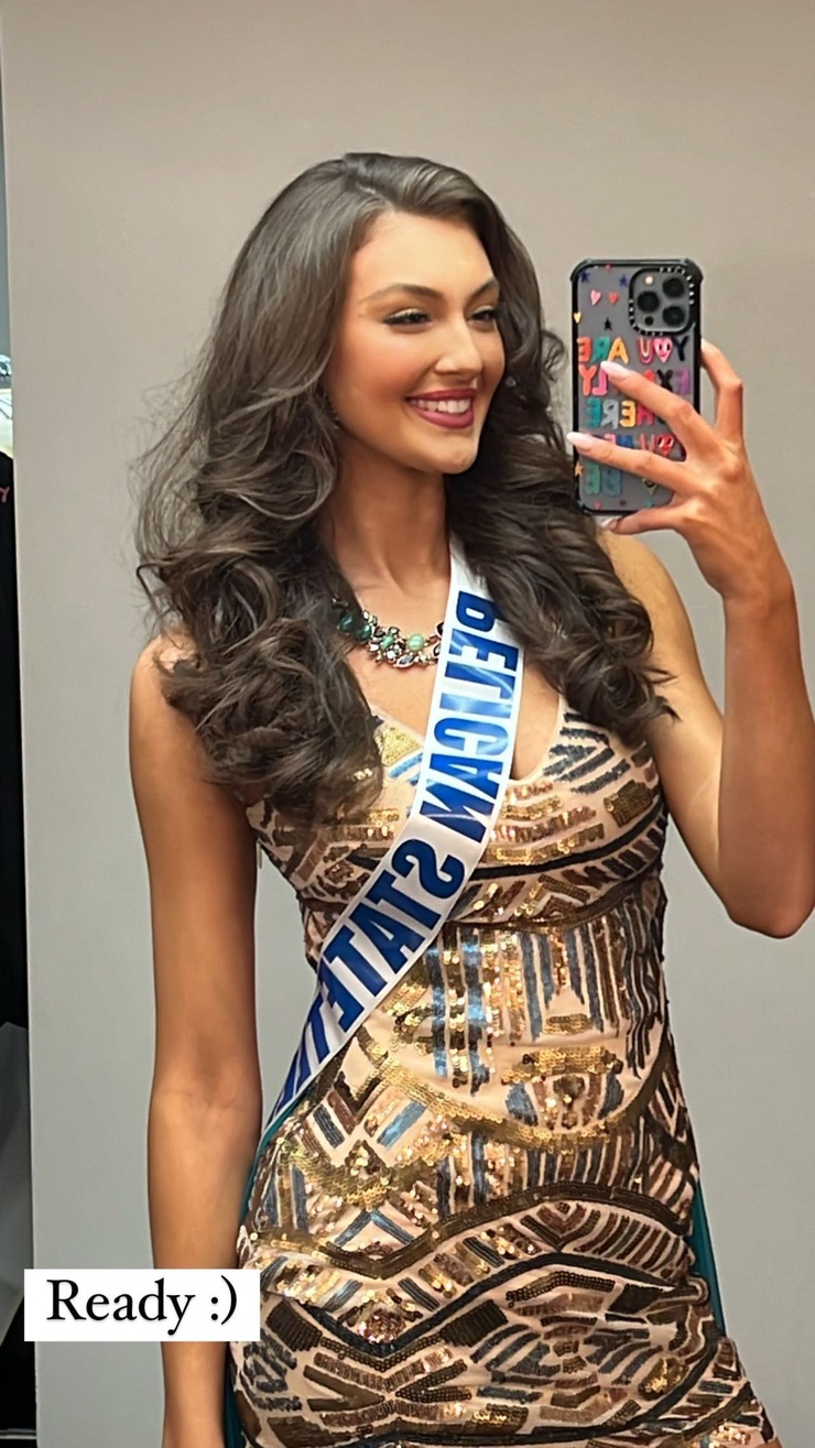 Rachel Pizzolato picture