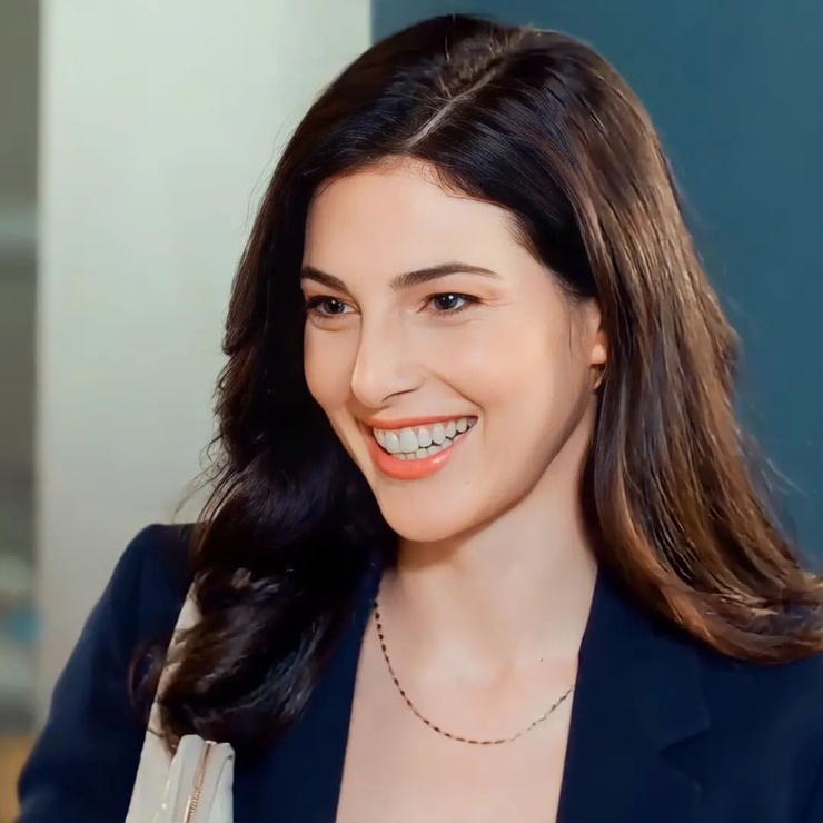 Image of Razane Jammal