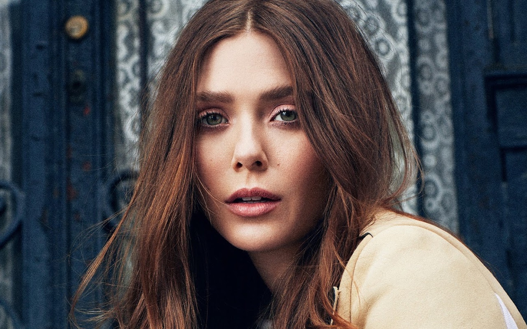 Elizabeth Olsen