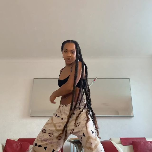 Picture of Shaina West