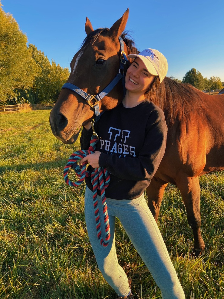 Picture of Brett Cooper