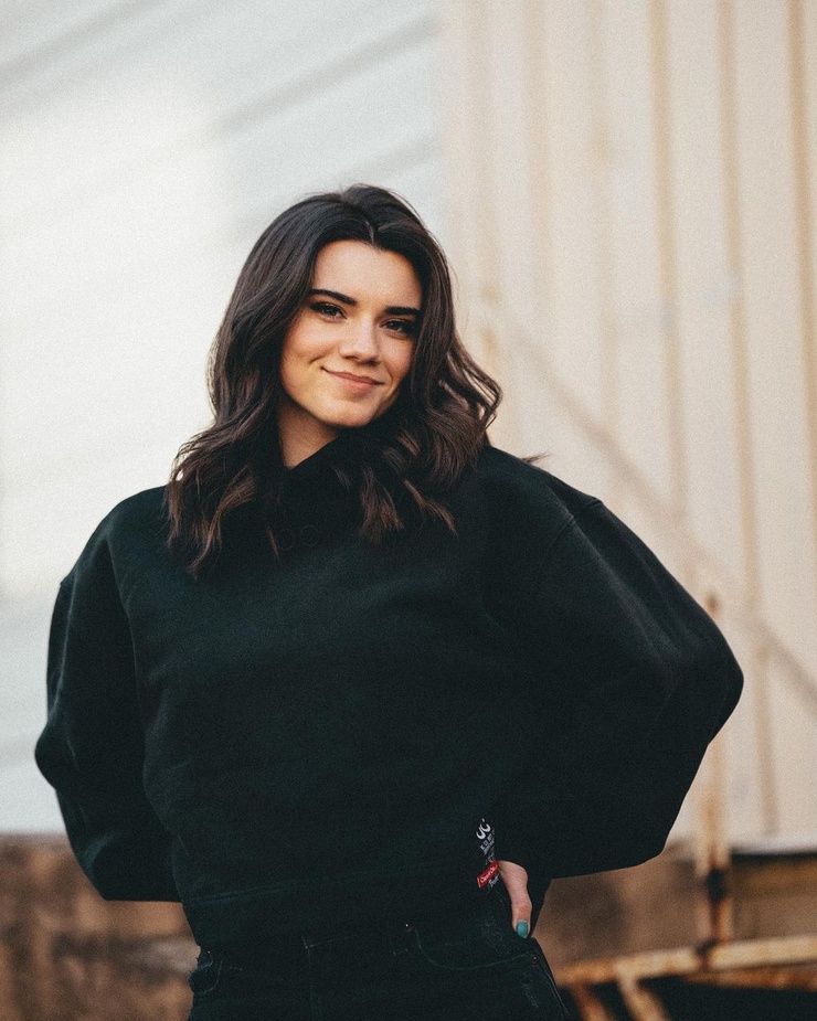 Picture of Brett Cooper