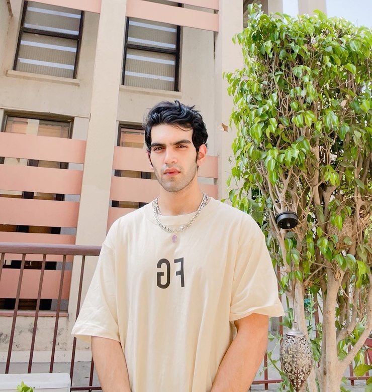 Image of Aviral Gupta