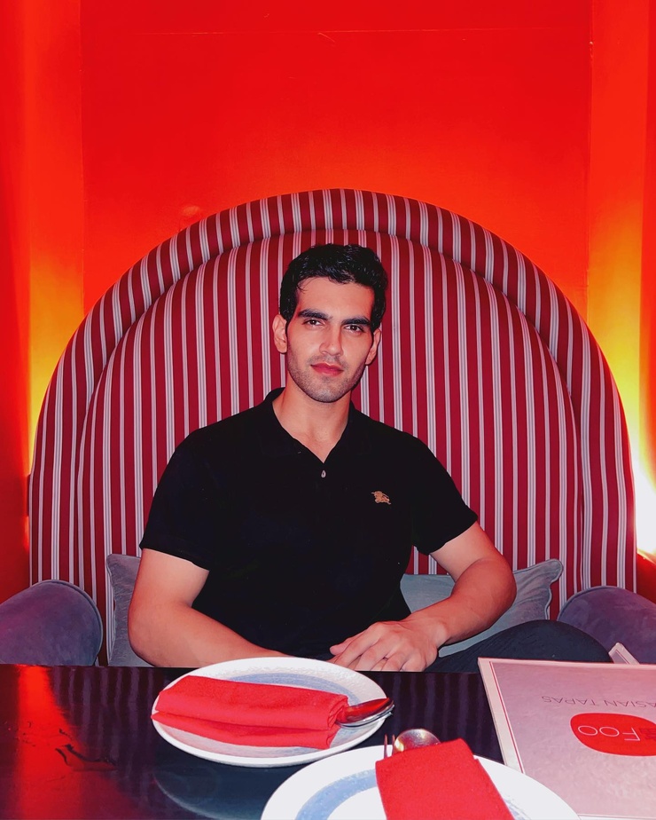 Picture of Aviral Gupta