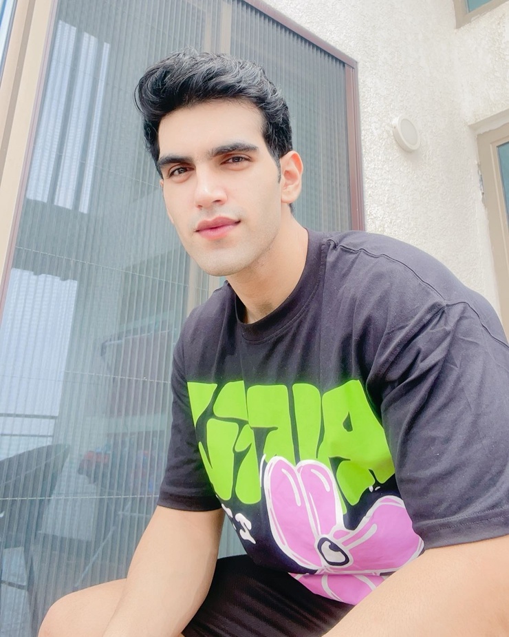 Picture of Aviral Gupta