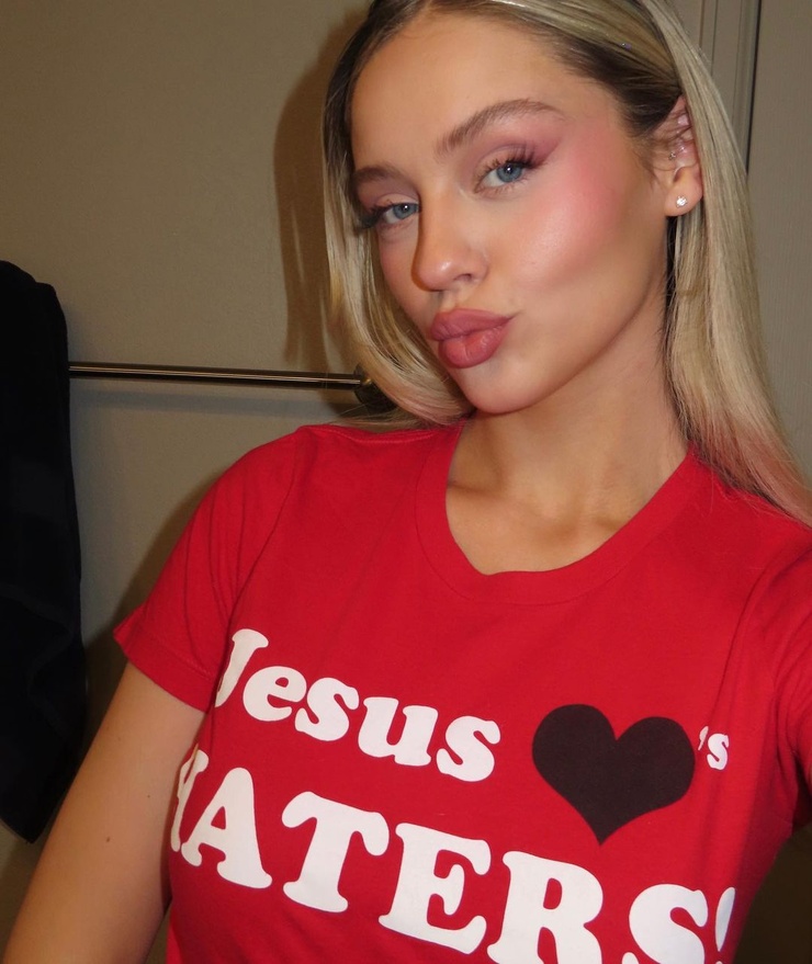 Hannah Spence picture