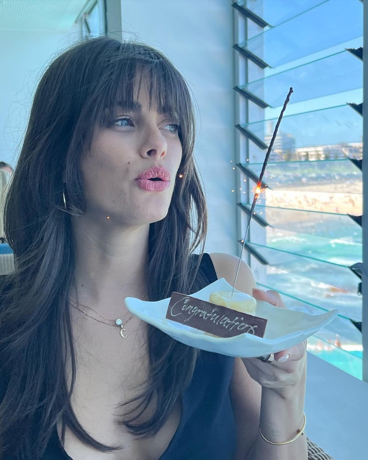 Picture of Caroline Austin