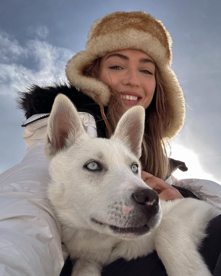 Picture of Chelcie May