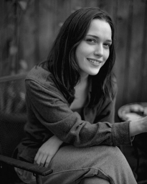 Picture of Victoria Pedretti