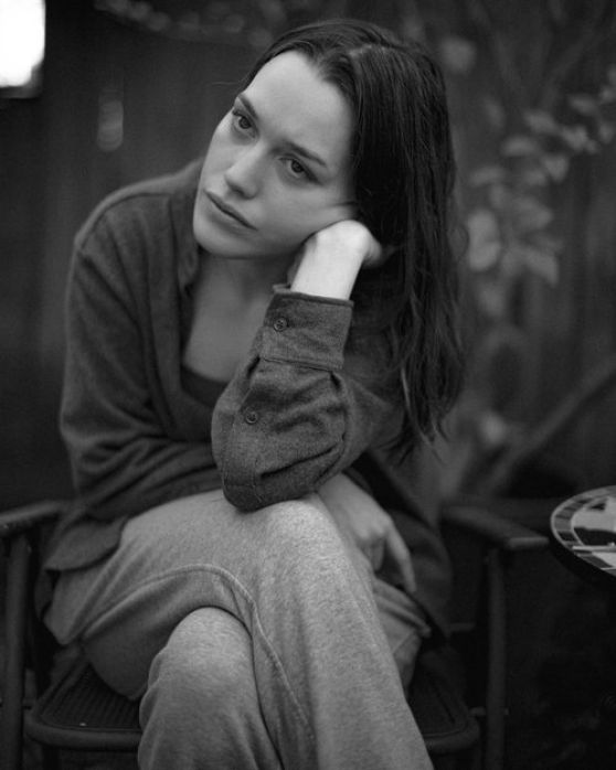 Picture of Victoria Pedretti