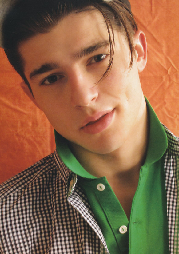 Image of Edward Barber