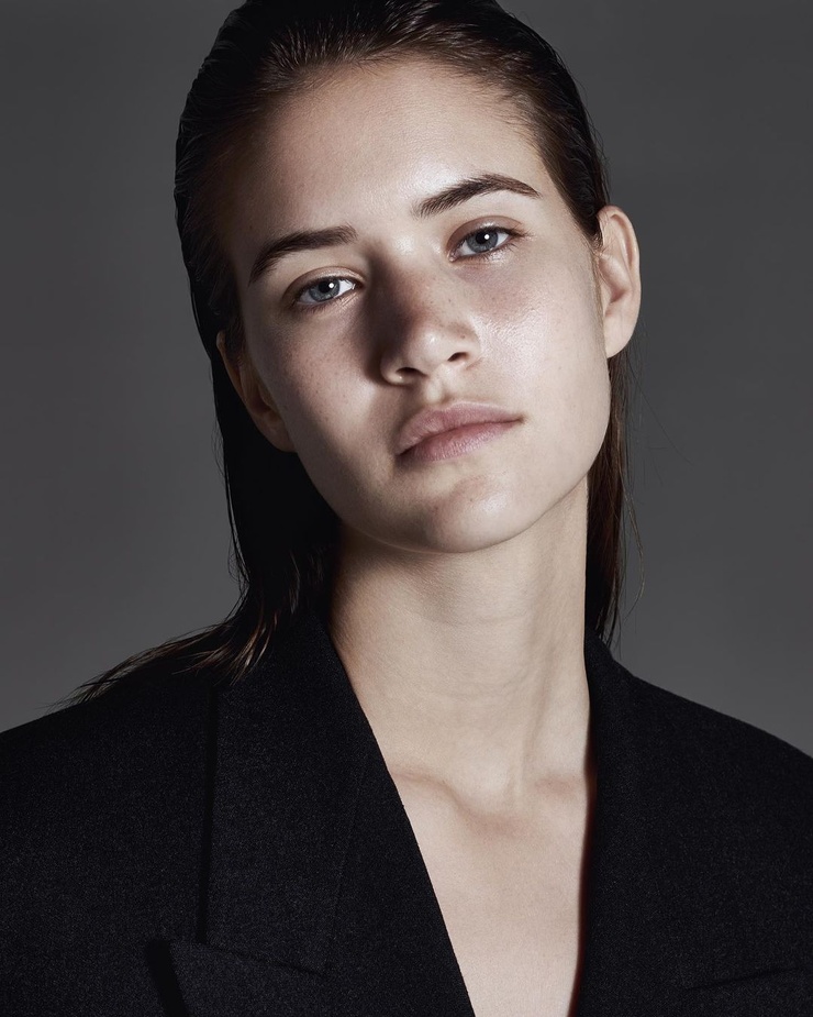 Ines Artagaveytia picture