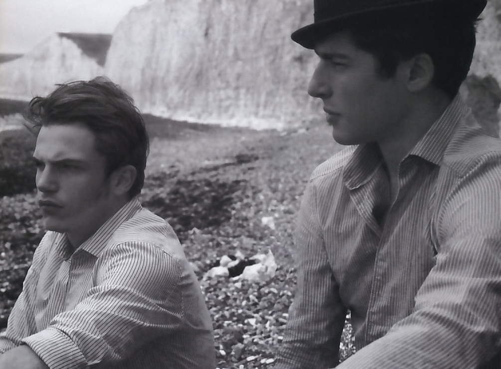 Picture of Edward Barber