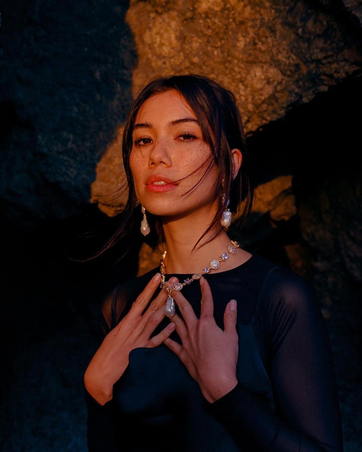 Picture of Rachel Ly