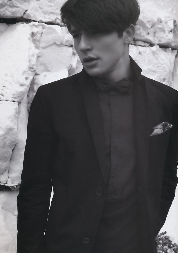 Edward Barber picture