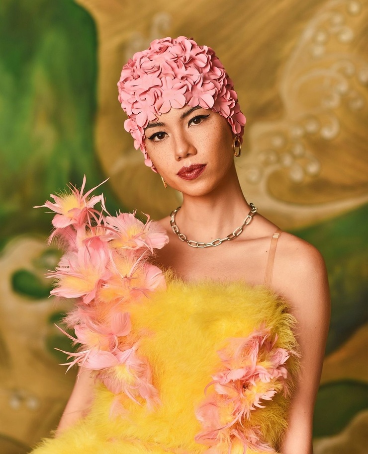 Picture of Rachel Ly