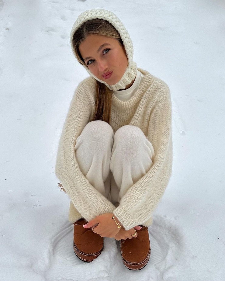 Image of Zoë Pastelle Holthuizen