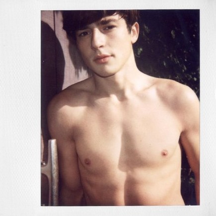 Image of Edward Barber