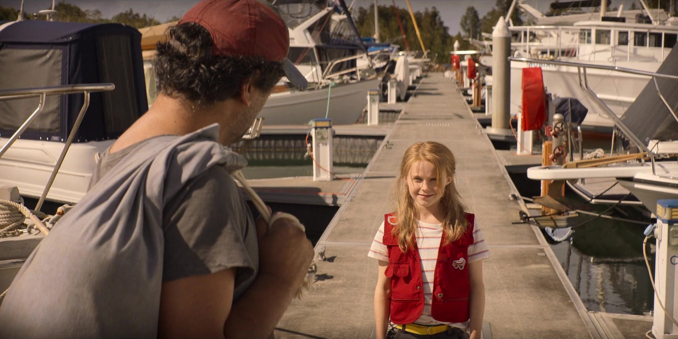 Picture of True Spirit