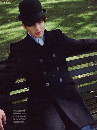 Picture of Edward Barber