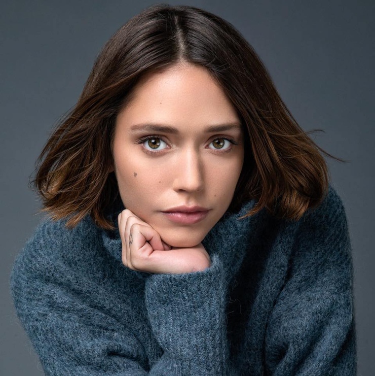 Picture of Clelia Montali