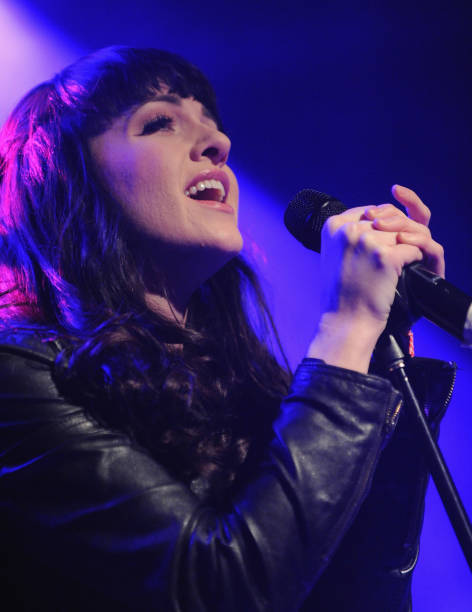 Lena Hall