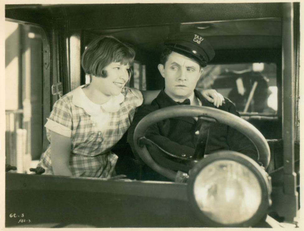 Mitzi Green, Bert Wheeler