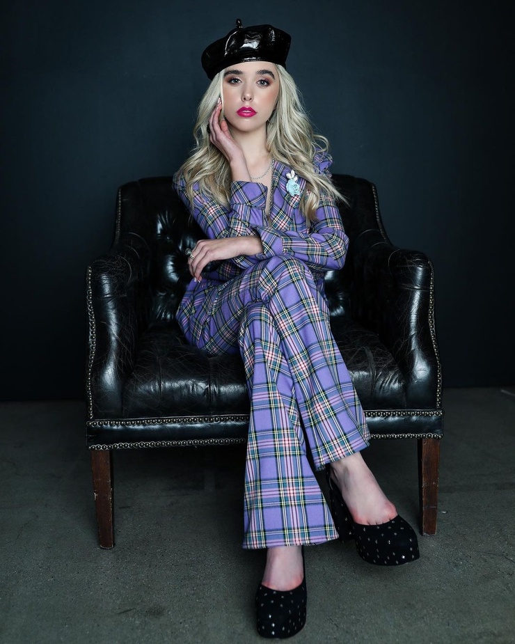 Picture of Jenna Davis