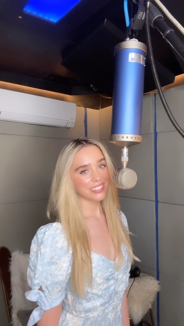 Picture of Jenna Davis