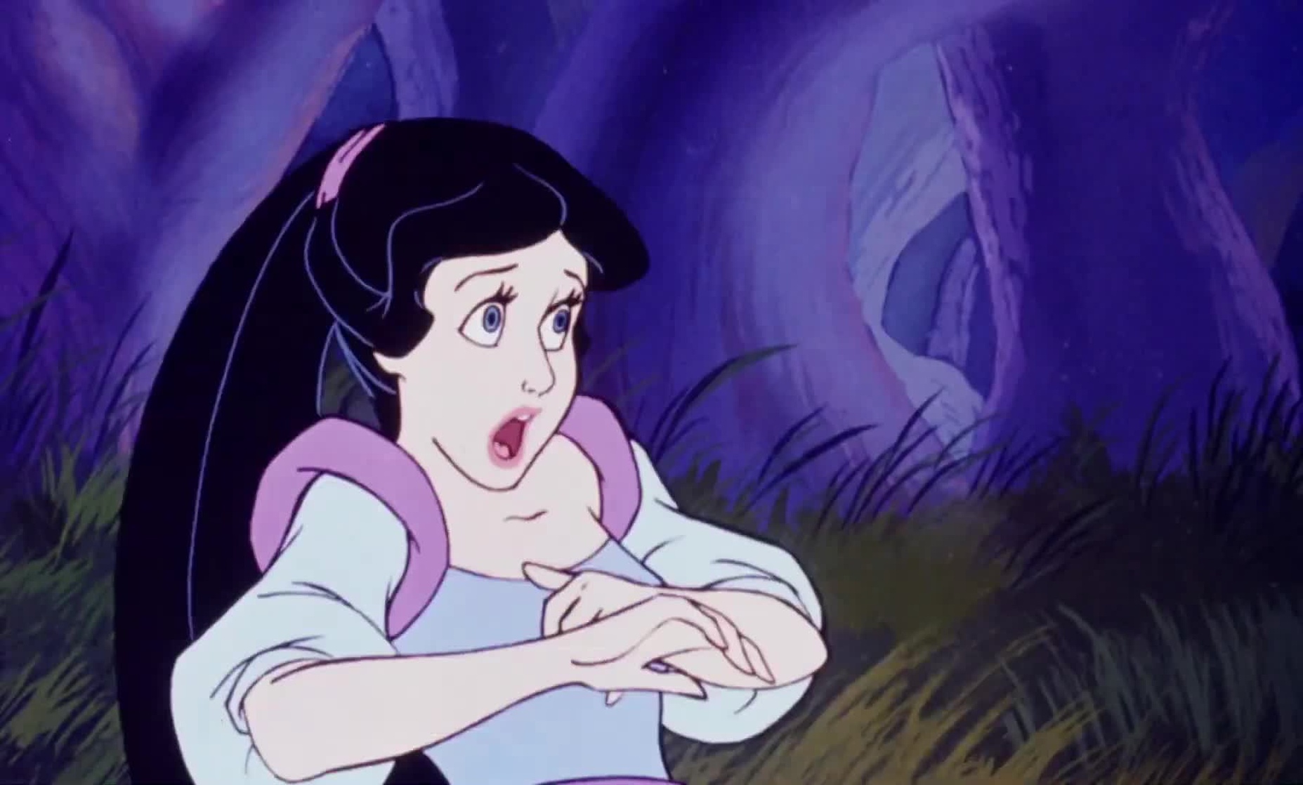 Picture Of Happily Ever After 1990