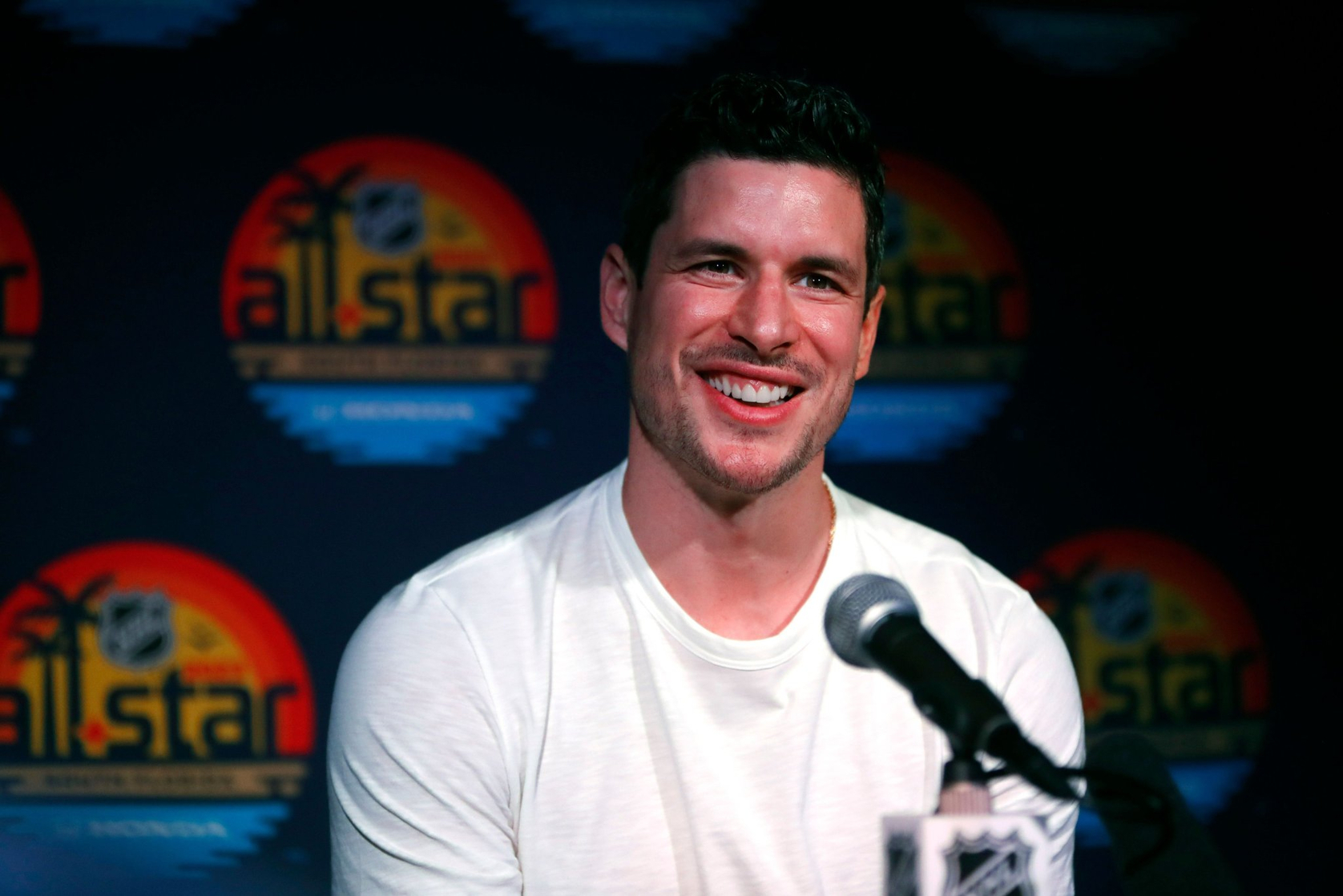 Picture of Sidney Crosby