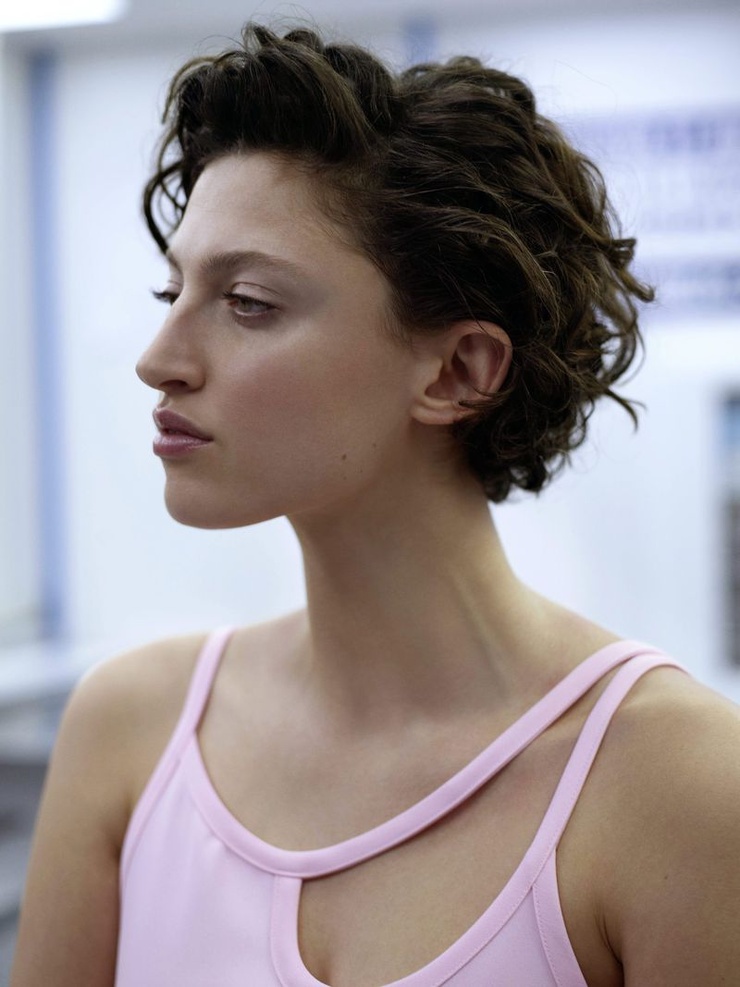 Image of Amber Witcomb