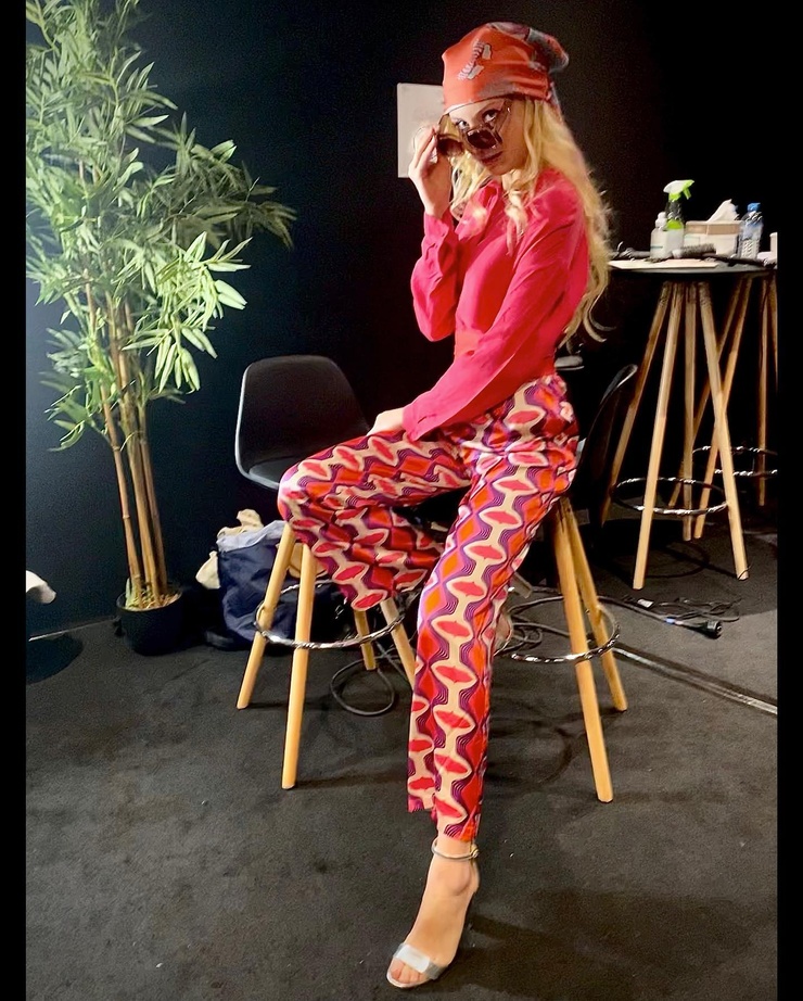 Image of Fanny Frébert