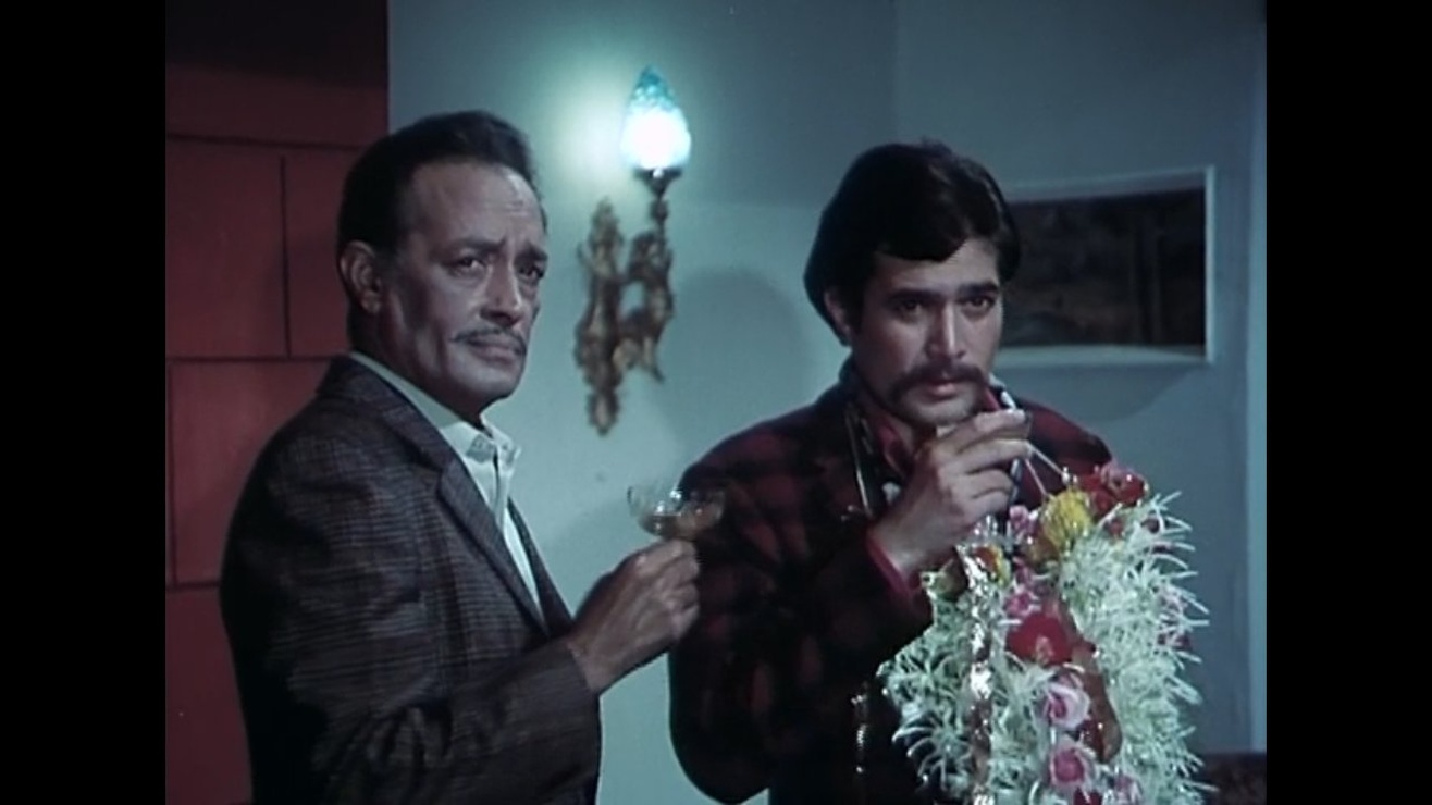 Picture of Daag: A Poem of Love