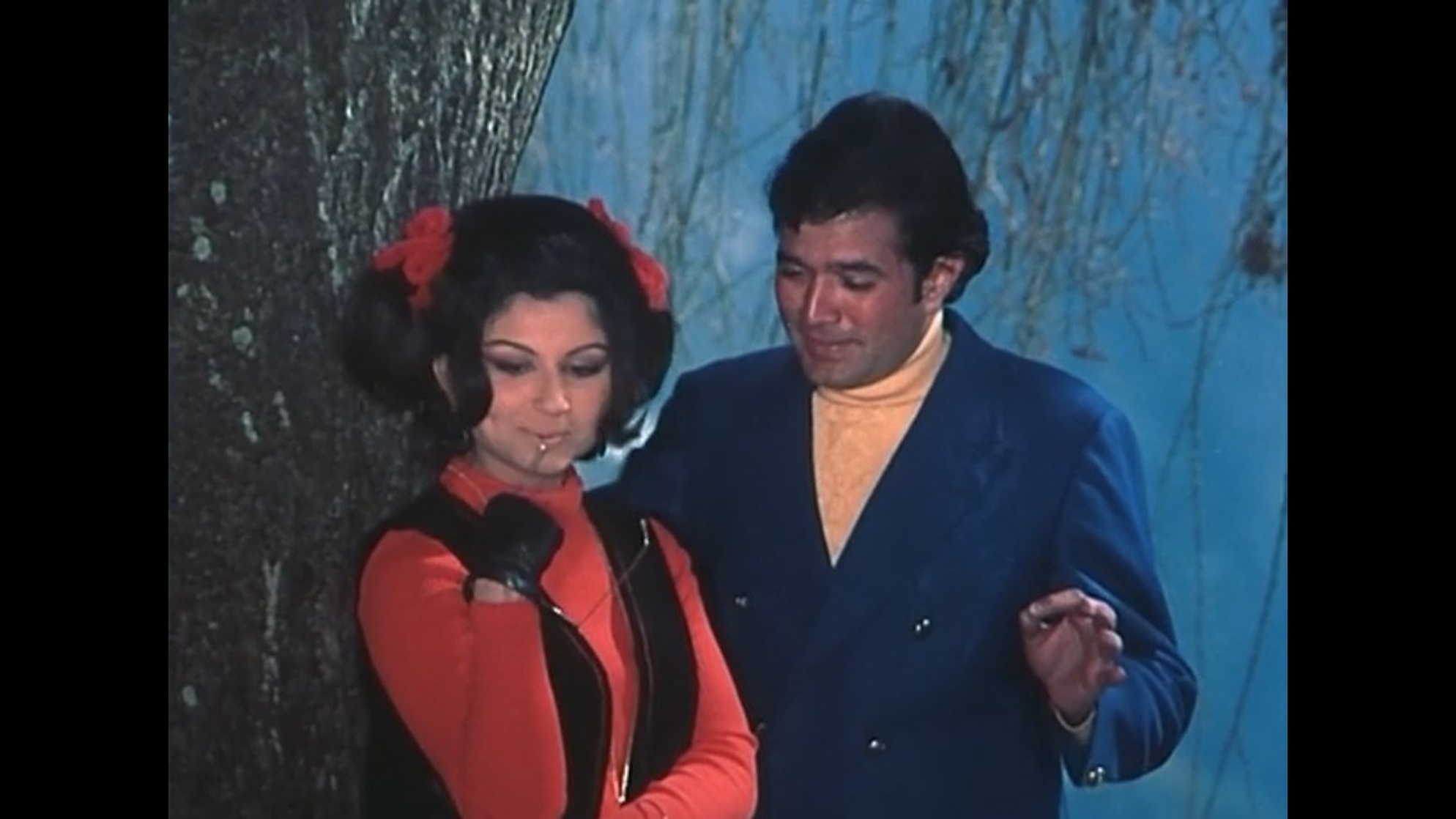 Picture of Daag: A Poem of Love