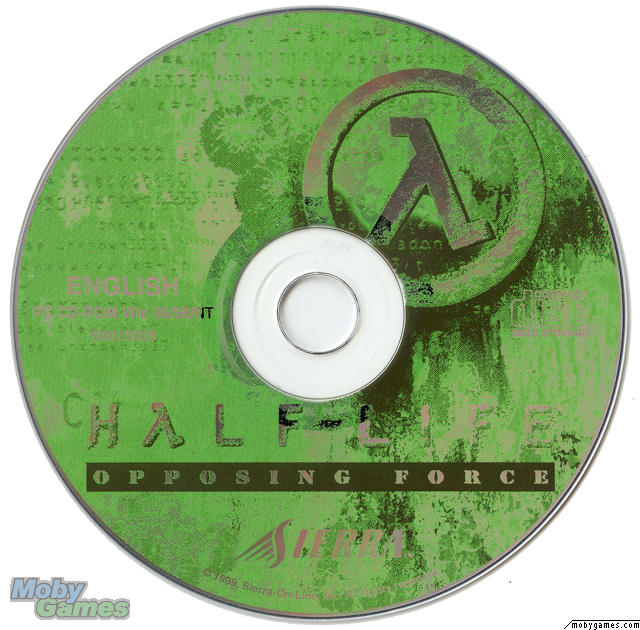 Half-Life: Opposing Force picture