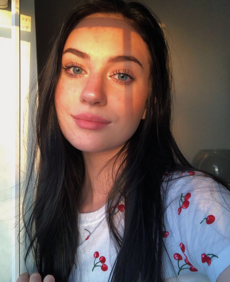 Picture of Kennedy Walsh